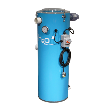 ELECTRICAL - EXTRACTORS