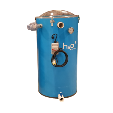 ELECTRICAL - EXTRACTORS