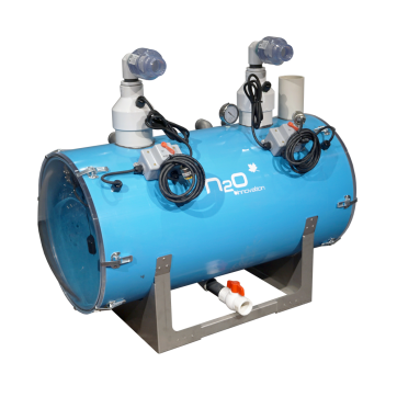 ELECTRICAL - EXTRACTORS