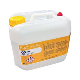 Oxi (liquid), acid membrane cleaning product UN3149 - 10L (2.64 US gal.)