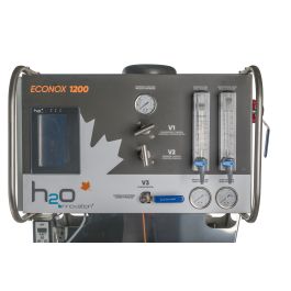 Automatic RO option for Econox - Remote control, monitor and automate ...