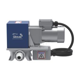 Guzzler single pump 120V. FDA - Up to 400 taps