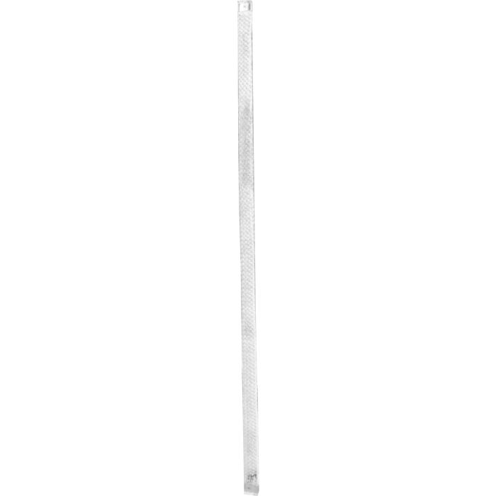 Insulation strip (between pans)- 84"